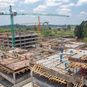 Concrete Classes and Their Uses | Rhombus Concrete